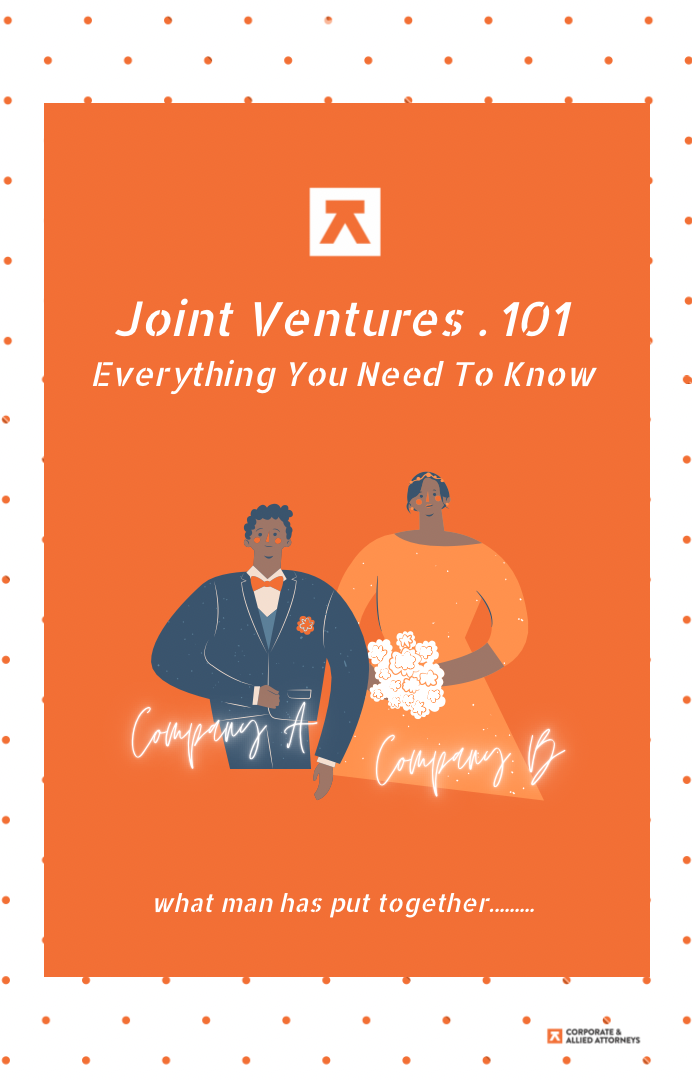 MARRYING, COMMITTING, CLEAVING & MAKING PROFITS; THE PROS & CONS OF A ...