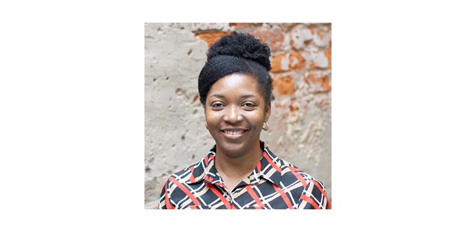 Empowering Scientific Discovery: Iris Ibekwe | by CivicActions | CivicActions | Medium