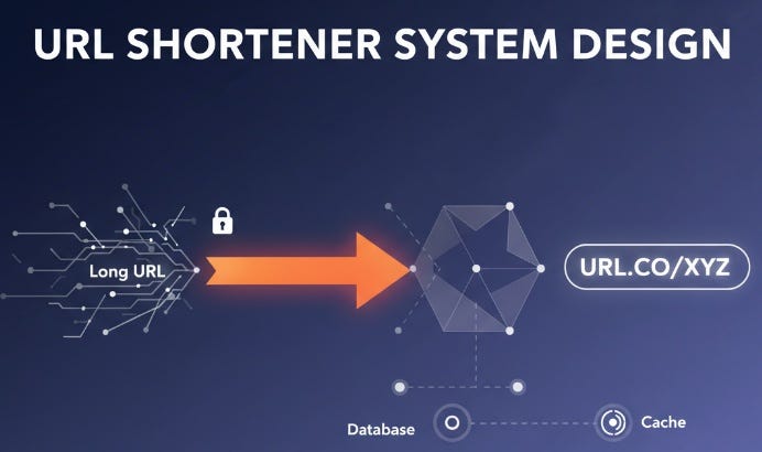Designing and Building a URL Shortener — Part 2: Generating Unique ...