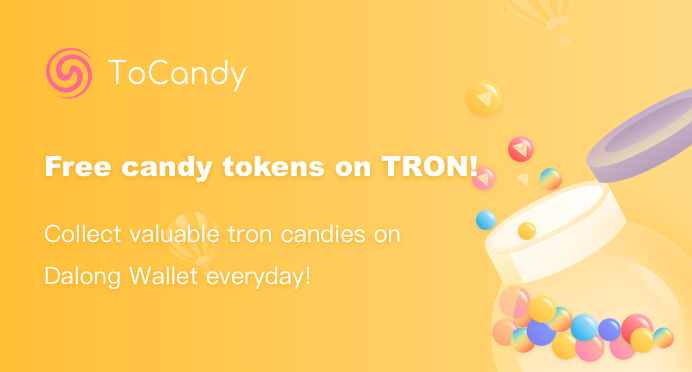 The free TRX collection Tutorial by Dalong Wallet | by Dalong Wallet ...