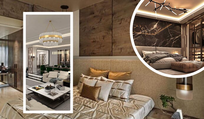 Prime Location: Sobha Aranya Sector 80 Gurgaon | by Gurgaon Properties ...