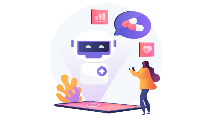 How Artificial Intelligence is Transforming the Healthcare Industry ...