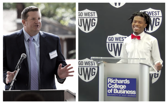 Cane Bay Partners’ David Johnson Supports UWG’s Push for Experiential ...