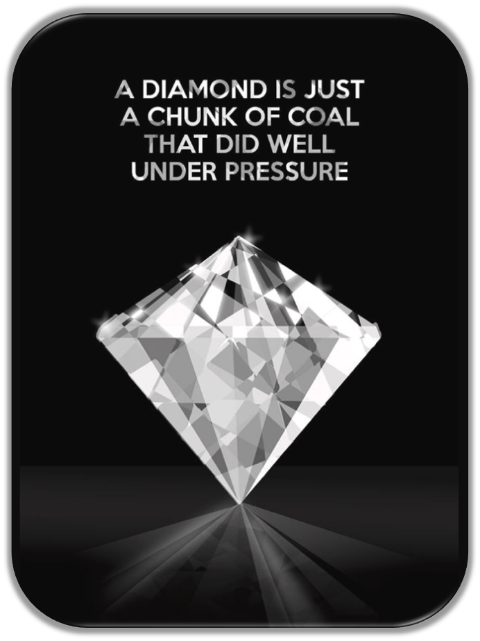 Personal Branding. The Diamond Approach to Success | by Shirley Ann ...