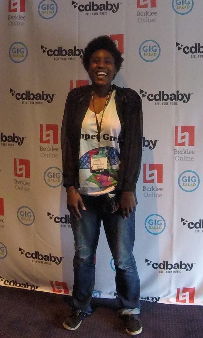 Lessons and Hope in a Sea of Dreamers: Takeaways From the CD Baby DIY ...