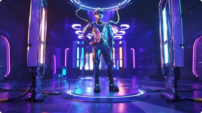 Kiraverse Game | by Psychic17 | Jan, 2024 | Medium