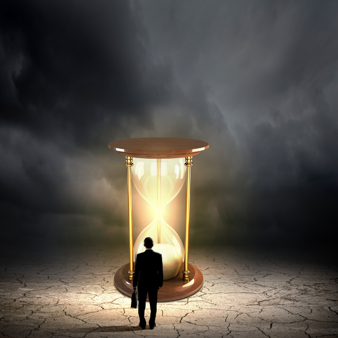 Beyond the Clock. A Deeper Exploration of Time and Its… | by James ...