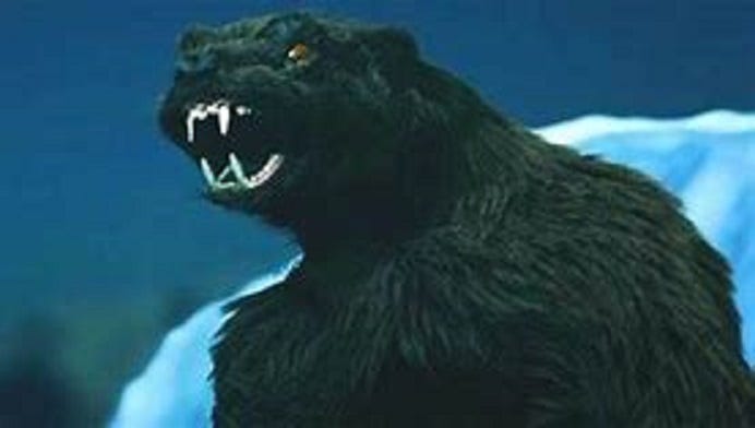 The Chilling Legend of Alaska’s Shapeshifting Otter Men | by True ...
