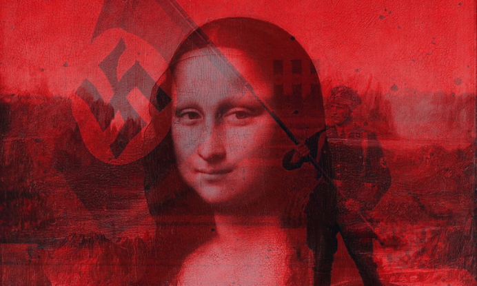 Adolf Hitler’s Relentless Search for the Mona Lisa | by Ashkan Modabber ...