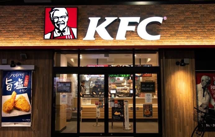 How relevant the KFC Index is?. I did PPP’s calculation based on… | by ...