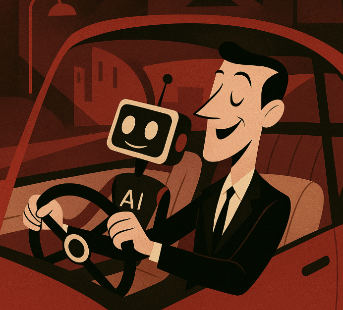 Why Your Next Driving Test Might Be Run by AI | by Jhoan Salinas | Medium