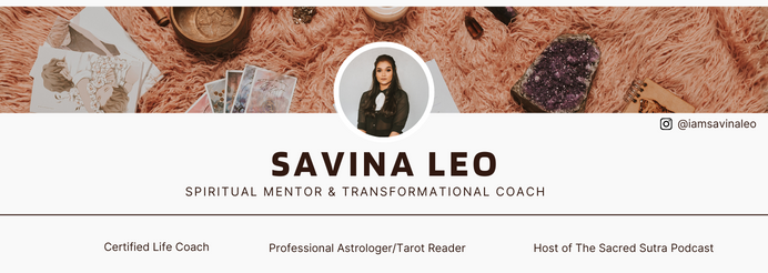 What is a Spiritual Mentor? | by Savina Leo | Jun, 2023 | Medium