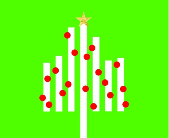 Merry Christmas from Deep Root Analytics | by Deep Root Analytics | Medium