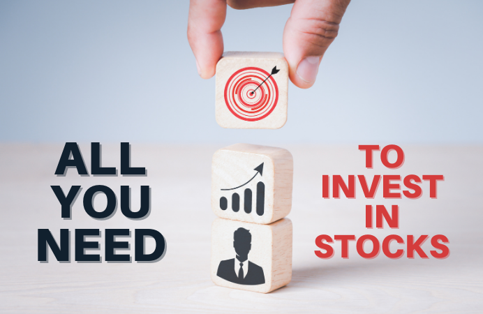 All you need to invest in stocks is in one place! Visit the stock ...