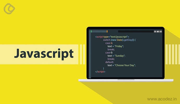 Introduction to JavaScript. Understanding Script | by Samuel | Medium