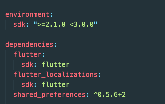 Flutter Localization While I Was Working On A Multi Language By Seddiq Sorush Medium