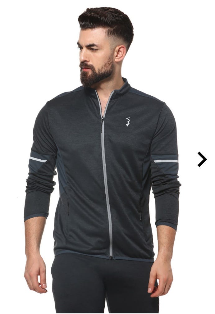 Details https://ajio.page.link/EWmBHyELPT1RcEpU6 - Lovish - Medium