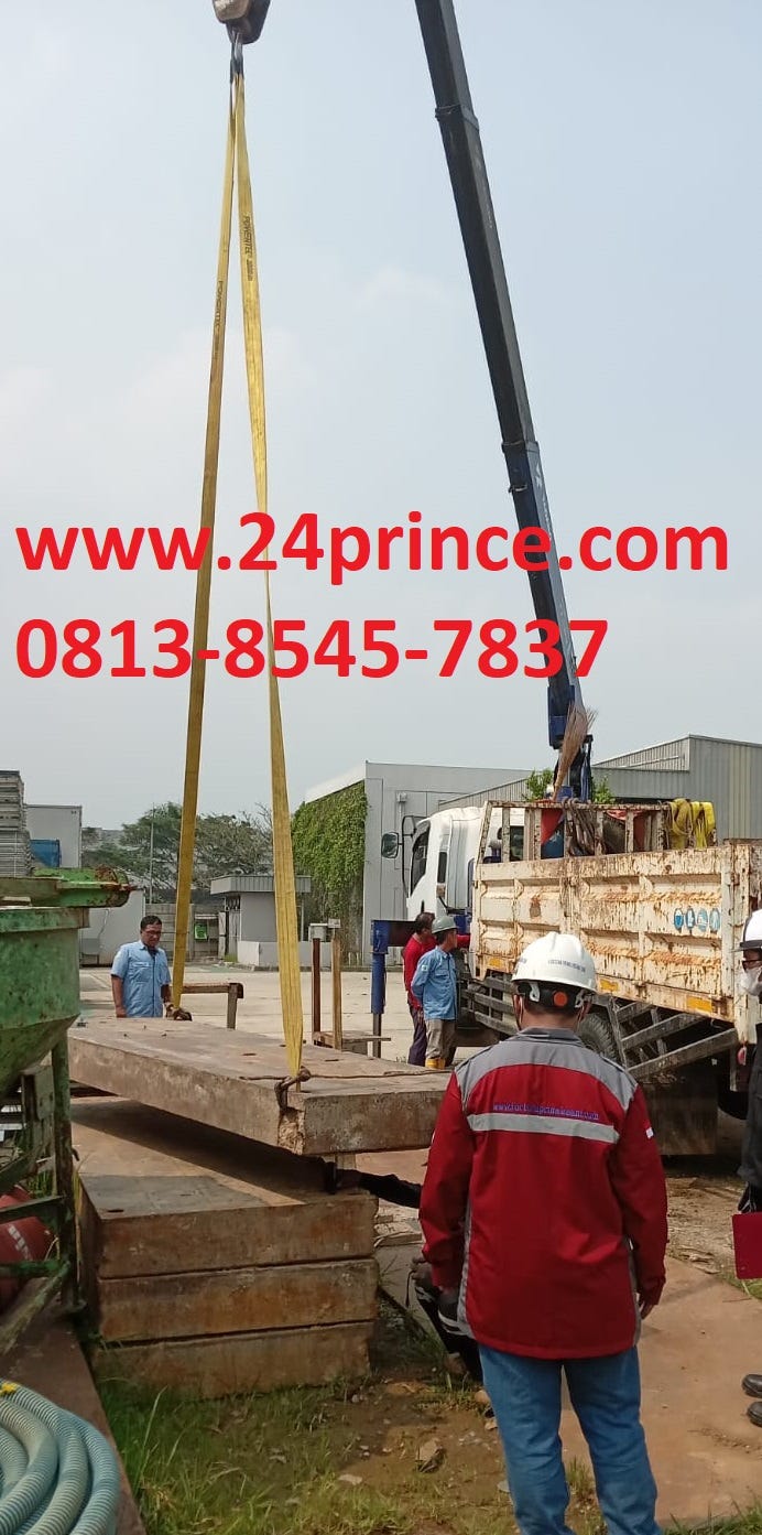 Jasa Pembuatan Silo di Depok 0813–8545–7837 | by Jasa Riksa Uji | Jul, 2024 | Medium