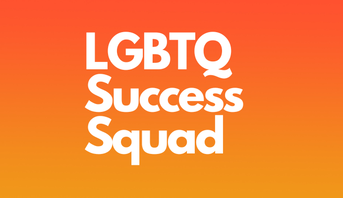 3 Groups of People Every LGBTQ Entrepreneur Needs On Their Success ...