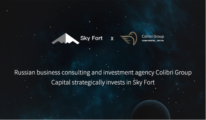 Russian business consulting and investment agency Colibri Group Capital ...