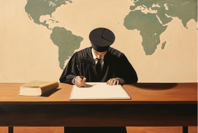 Navigating Truth in a Sea of Information: Nolan Feldman’s Commitment to ...