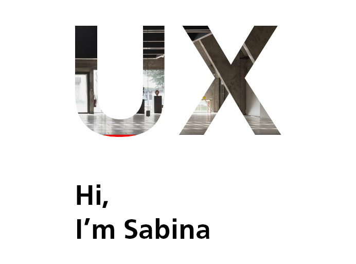 UX Nuggets for Scotia. Ramblings from the front line | by Sabina UX | Medium