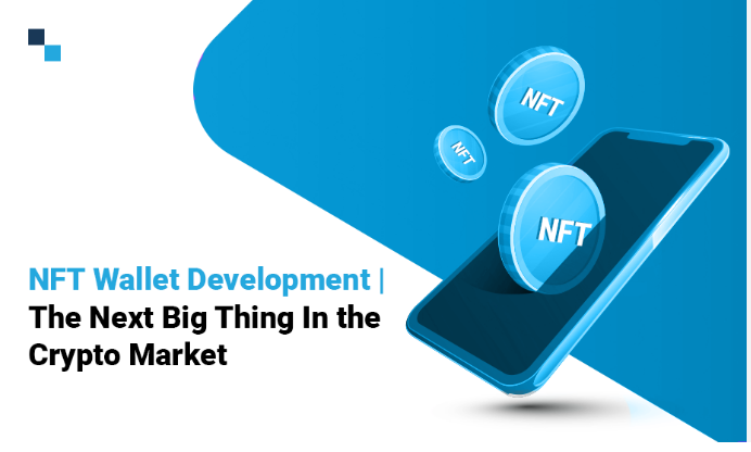 Make your NFTs more accessible with Custodial NFT Wallet. - Altagracia ...