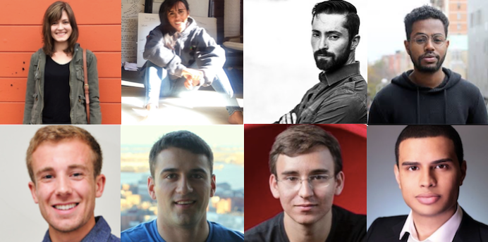 Celebrating the 20 Under 30: GC-Backed Leaders Make the Iconic 2017 ...