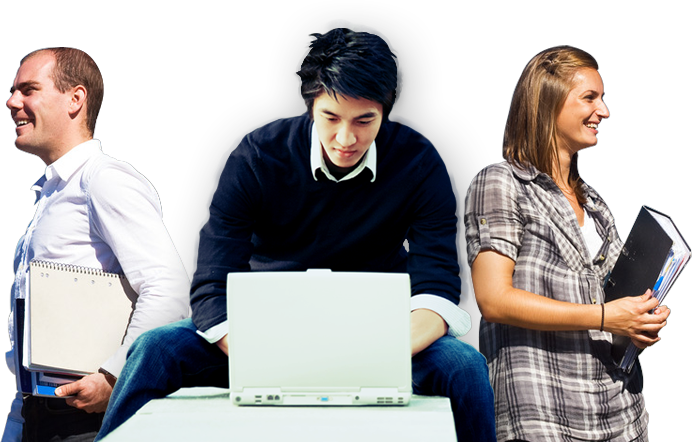 practice on sample questions under the real exam conditions increases ...