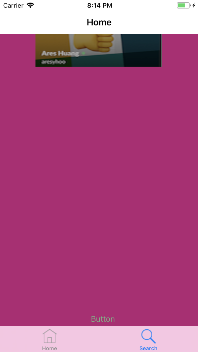 Homework #3 研究 navigation bar 的欄位 | by Ares Huang | Medium