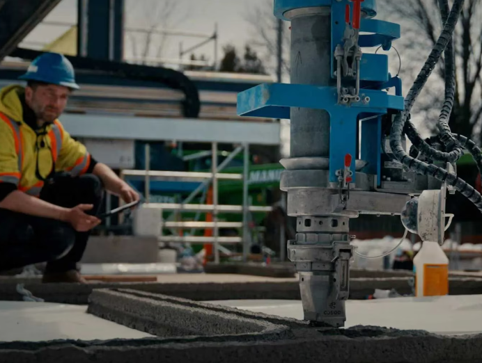 Revolutionizing Construction And Architecture: The Power Of 3d Printing ...