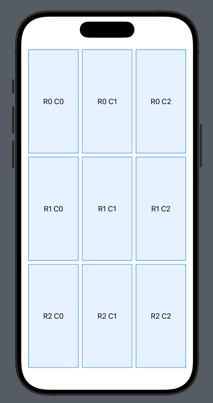 Mastering View Collections in SwiftUI: A Guide for Intermediate ...