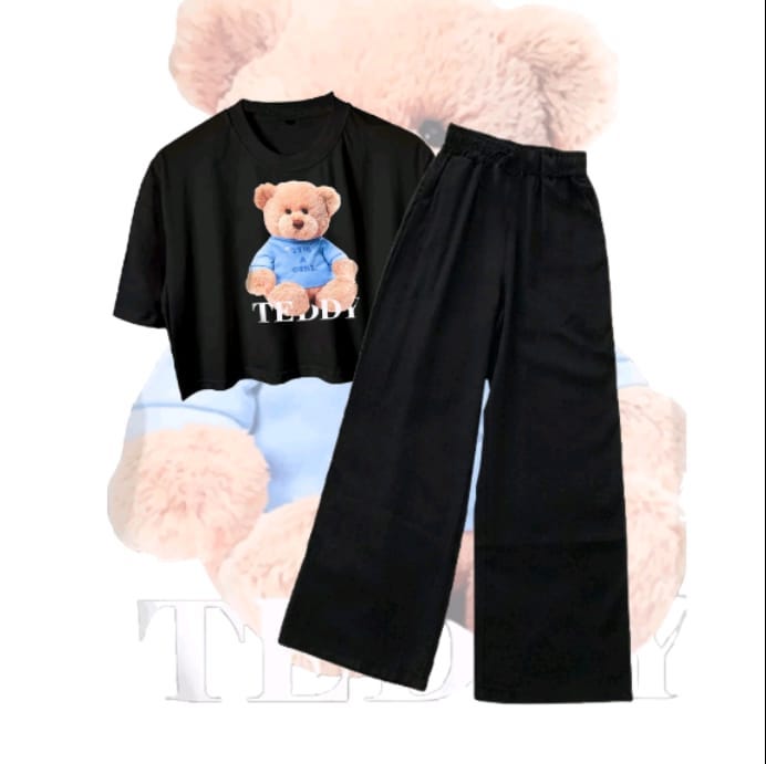 Baju Crop Top Wanita Trendy Terbaru: Pesona Fashion yang Tak Terpisah ...