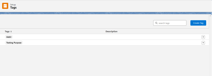 Tags in Salesforce Marketing Cloud. - Venkata Sai Ram Kandregula - Medium