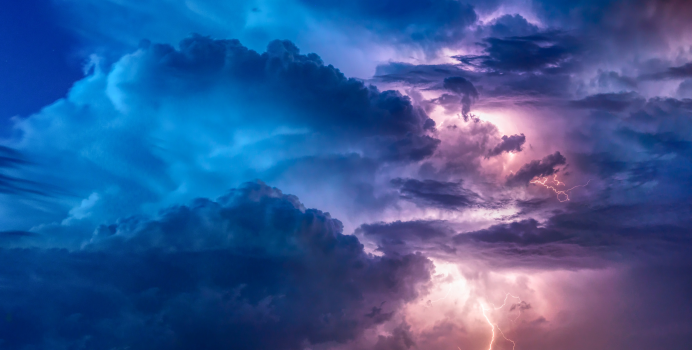 Navigating the Storm: How to Deal With VUCA in Project Management? | by ...