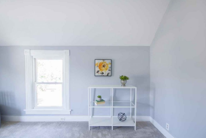 Spray Painting — Jacob Spray paint services - Jacob Painting - Medium