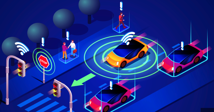 Predicting throughput (QoS)in Vehicular Networks Using Machine Learning ...