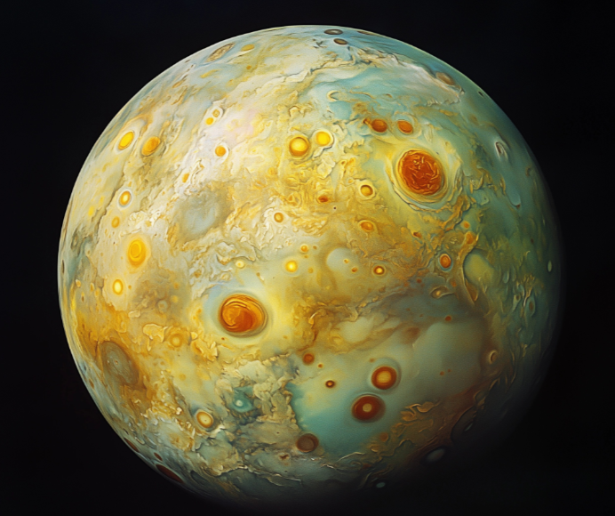 Challenging the Magma Ocean Hypothesis: Insights from NASA Juno’s ...