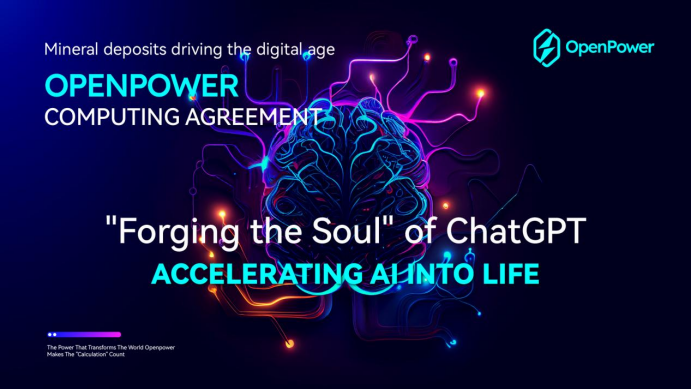 Welcome to the computing power world of OpenPower | by OpenPower | Apr ...