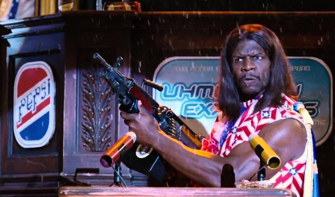President Dwayne Elizondo Mountain Dew Herbert Camacho | by Mark ...