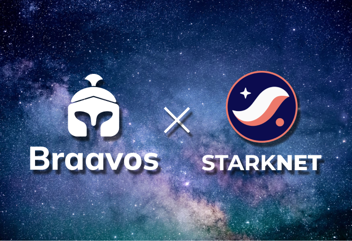 The Significance of Starknet Mobile Wallet | by floating_monkey | Nov ...