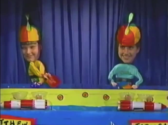 Marc Weiner Weinerville