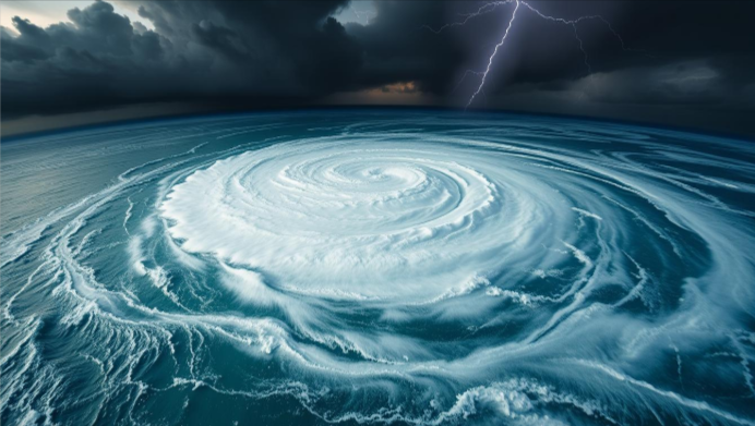 Here are some key variable weather factors that contribute to the ...