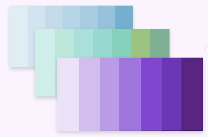 Como as cores frias interagem com a UI | by Deploy Experience | Medium Como as cores frias interagem com a UI | by Deploy Experience | Medium