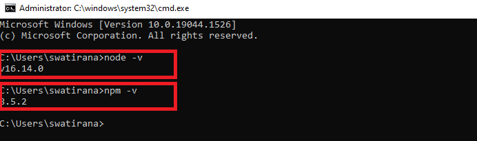 How to configure json-Server. While automating the APIs, initially we ...