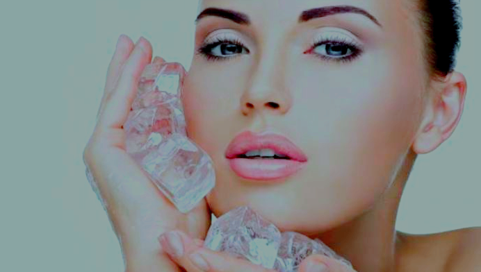 Ice Water Facial is the easiest facial | by GSA Alipur | Medium