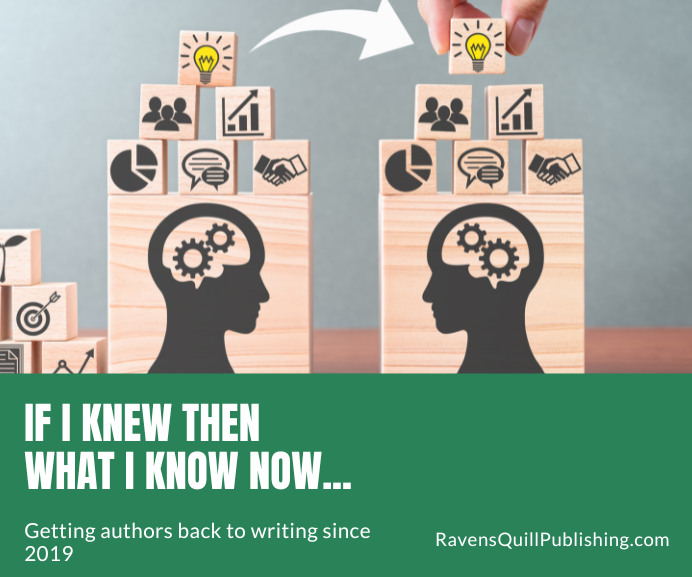 If I Knew Then What I Know Now…. I’ve been at this in one form or… | by ...