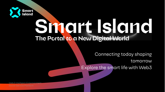 Smart Island — Building Bridges to the Digital Future | by Smart Island ...