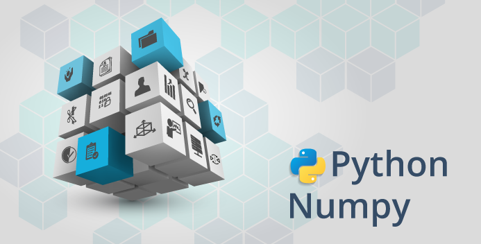“Mastering NumPy: Harnessing the Full Potential of Python’s Premier ...