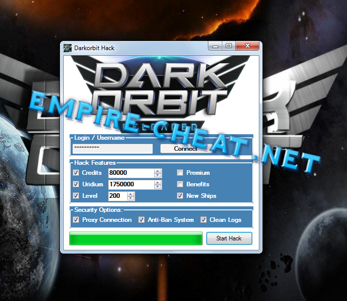 Darkorbit Hack Cheat — New 2019. Darkorbit Hack Cheat — New 2019 | by Frauentyp | Medium